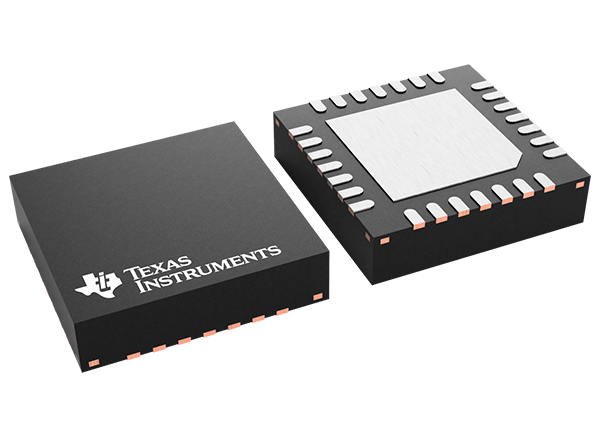 DRV8328 60V 3-Phase Gate Driver - TI | Mouser