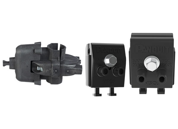 VeriSafe™ Insulation Piercing Connector Kits - Panduit | Mouser