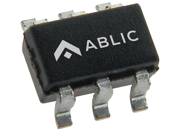 S-8240A Battery Protection ICs - ABLIC | Mouser