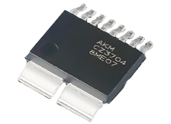 CZx Coreless Current Sensor ICs - Asahi Kasei Microdevices | Mouser