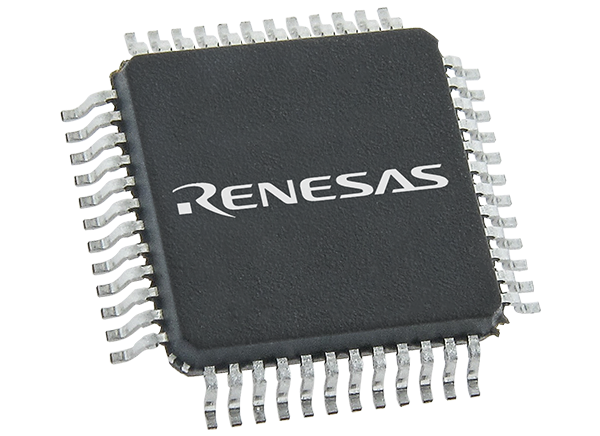RC192xxA PCIe Gen5/6 Clock Buffers & Multiplexers - Renesas | Mouser