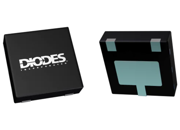 FMMT411FDBWQ Low Voltage Avalanche Transistor - Diodes Inc | Mouser