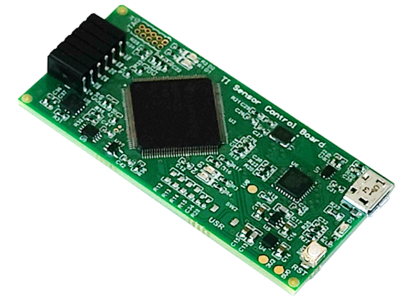 TI-SCB Sensor Control Board (SCB) - TI | Mouser