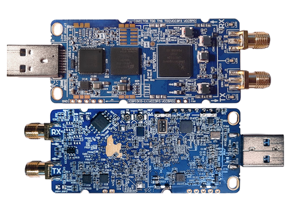 LimeSDR Mini 2.0 - Lime Microsystems | Mouser