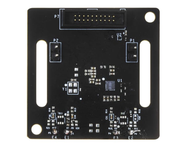 EVAL-ADPD6000Z Evaluation Module - ADI | Mouser