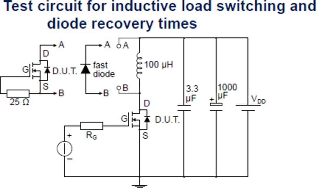 STD80N240K6 800V 16A MDmesh K6 Power MOSFET - STMicro | Mouser