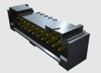 2mm Pitch Tiger Eye Discrete Wire Systems - Samtec | Mouser