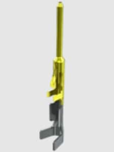 2mm Pitch Tiger Eye Discrete Wire Systems - Samtec | Mouser