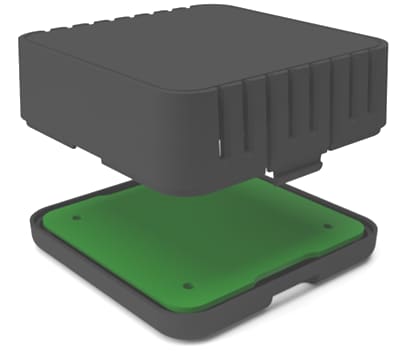 Vented Cube Enclosures - New Age | Mouser
