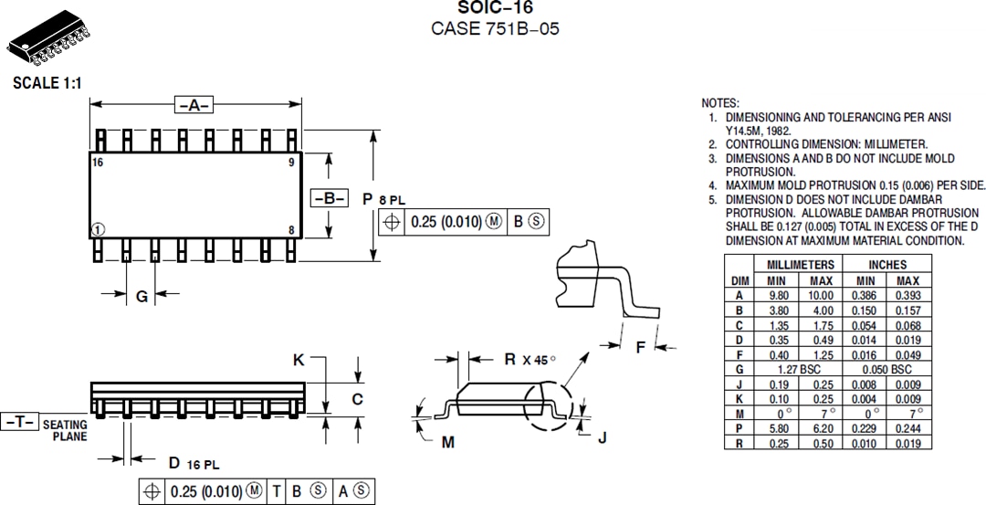 NCP1632A CrM Power Factor Controller, Interleaved - onsemi | Mouser