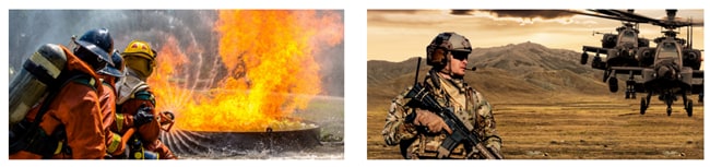 MKJ Warrior Connectors - ITT Cannon | Mouser