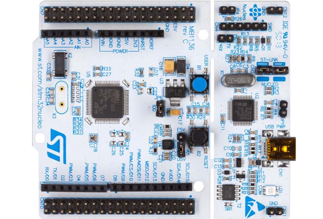 AEAT-9955 Programming Kit & Evaluation Board - Broadcom | Mouser
