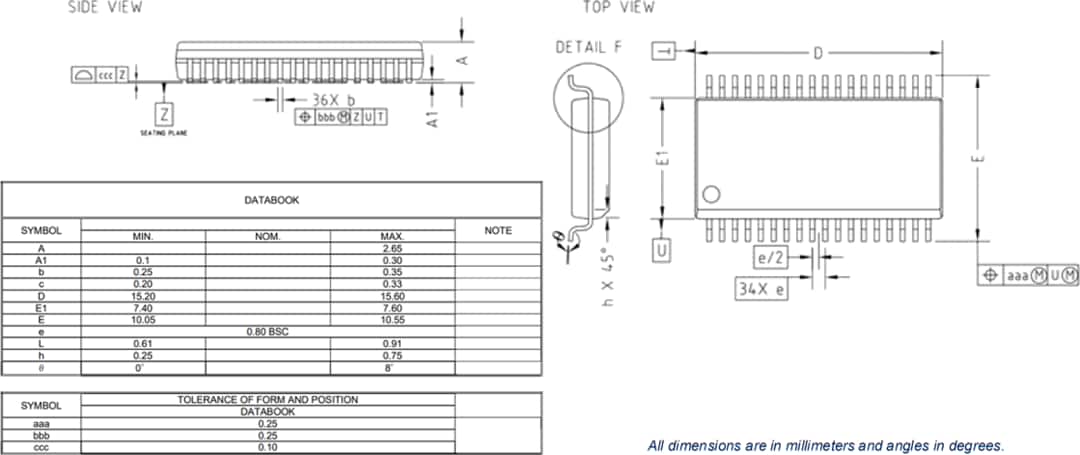ST-ONE Digital Controllers - STMicro | Mouser