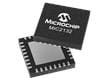MIC2133 Dual Phase Synchronous Buck Controllers - Microchip Technology ...