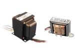 Push-Pull Tube Audio Output Transformers - Hammond Manufacturing | Mouser