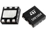 SRK1004 Synchronous Rectifier Controllers - STMicro | Mouser