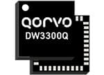 DW3300Q Ultra Wideband (UWB) Low-Power Transceiver - Qorvo | Mouser