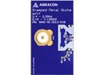 AANI-NI-0012 Stamped Metal Niche Antenna - ABRACON | Mouser