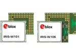 IRIS-W10 Modules - u-blox | Mouser
