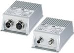 TRIO IP67 Power Supplies with NEC Class 2 - Phoenix Contact | Mouser