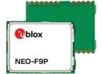 NEO-F9P-15B u-blox | Mouser