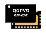 QPF4257 2GHz Wi-Fi 7 High Power Front End Module - Qorvo | Mouser