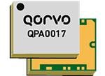 QPA0017 25W GaN Power Amplifiers - Qorvo | Mouser