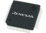 RL78/F24 Actuator & Sensor Microcontrollers - Renesas | Mouser