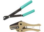 Panduct® DCT Duct Cutting & DNT-100 Notching Tools - Panduit | Mouser