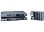 SCALANCE X-300 Rackmount Ethernet Switches - Siemens | Mouser