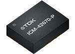 ICM-42670-P 6-Axis MEMS MotionTracking™ IMU - TDK InvenSense | Mouser