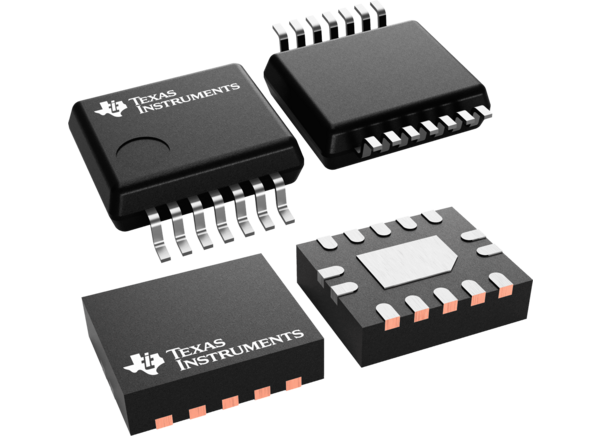 SN74AHCT02/SN74AHCT02-Q1 2-Input Pos-NOR Gates - TI | Mouser