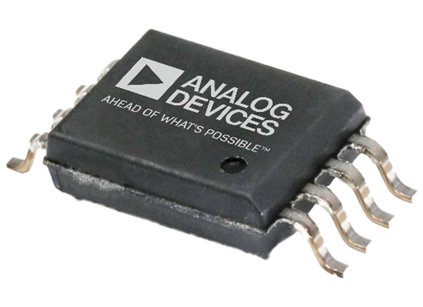 ADUM4195-1 Isolated Amplifiers - ADI | Mouser