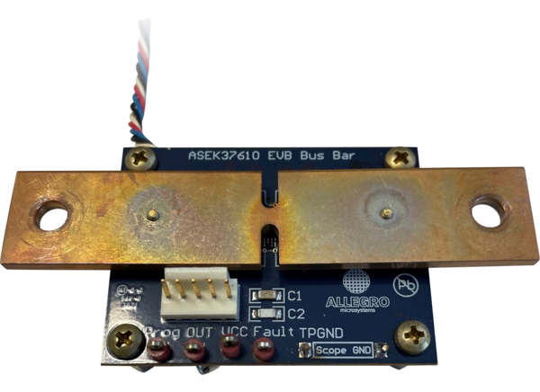 ACS37610 Evaluation Boards - Allegro MicroSystems | Mouser