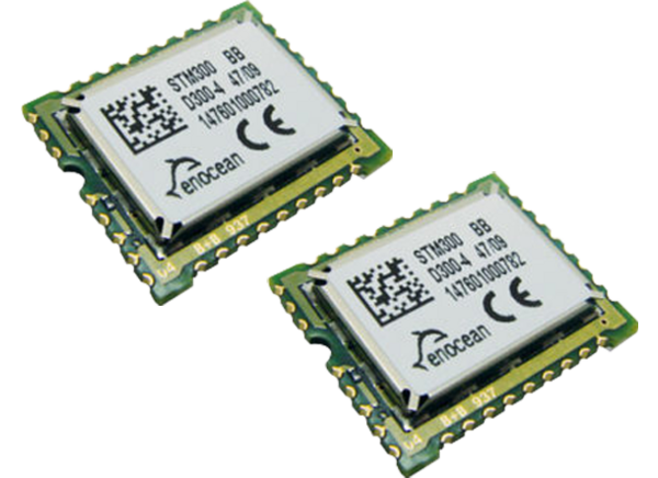 STM300/STM300U Wireless Sensor Modules - EnOcean | Mouser