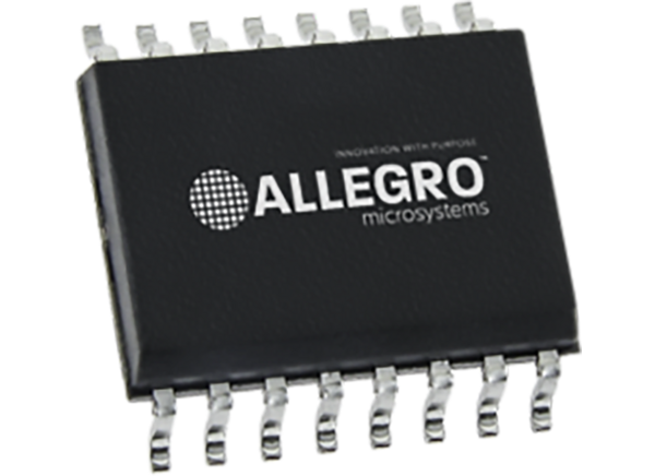 A8652 & A8653 Synchronous USB Buck Regulators - Allegro MicroSystems | Mouser