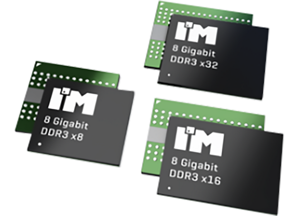 Dynamic Random Access Memory Dram Intelligent Memory Mouser 