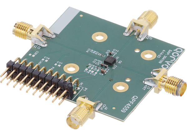 QPF4559EVB01 Evaluation Module - Qorvo | Mouser