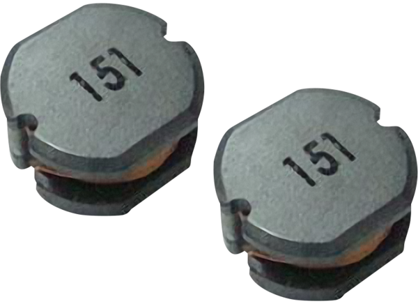 Unshielded Power Inductors - Pulse Electronics | Mouser