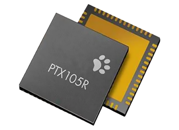 PTX105R Multi-Protocol NFC Forum Compliant Reader - Renesas | Mouser