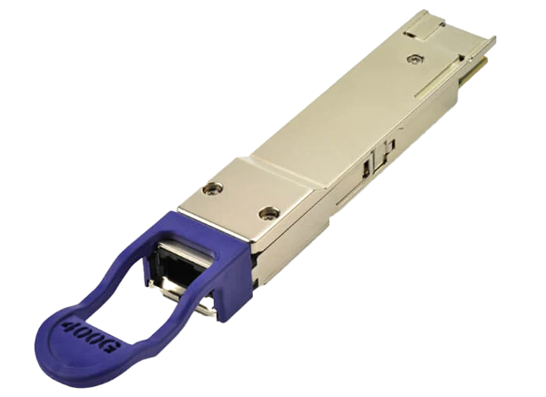 FTCD45xx Gen3 400GB Optical Transceiver Modules - Coherent | Mouser