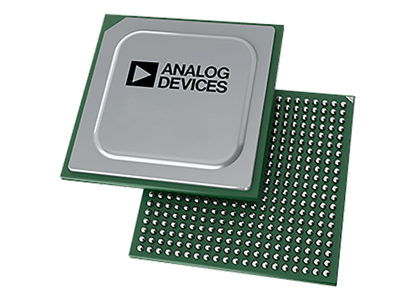 ADSP-21594/ADSP-SC594 SHARC + Dual-Core DSPs - ADI | Mouser