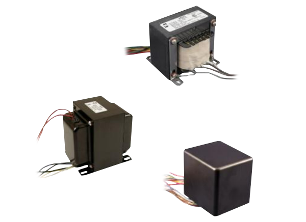 High Voltage Power Transformers - General Amp Use - Hammond ...