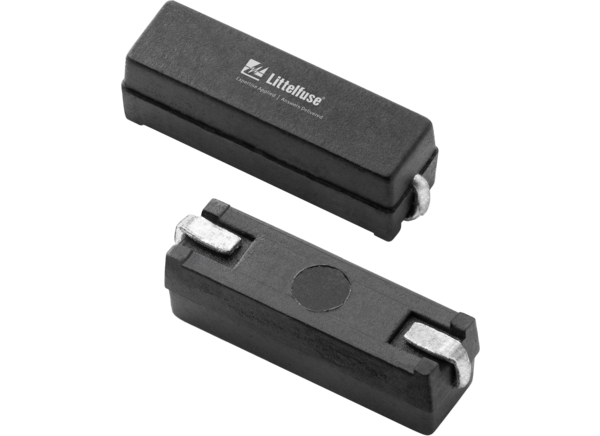 59177 Ultra-miniature Overmolded Reed Switches - Littelfuse | Mouser