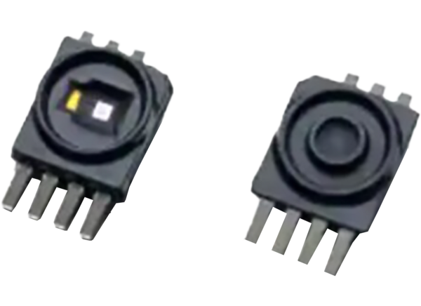MLX90823 Relative Pressure Sensors - Melexis | Mouser