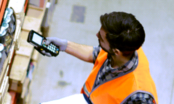 Automatic Data Capture Device Solutions - ADI | Mouser