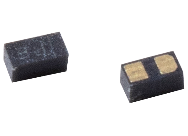 ESD8111 ESD Protection Diodes - onsemi | Mouser