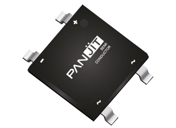 M4 & M8 Bridge Rectifiers - PANJIT | Mouser