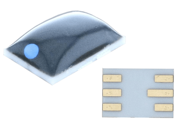 OLC449 Radiation-Tolerant Optocoupler - Skyworks Solutions Inc. | Mouser