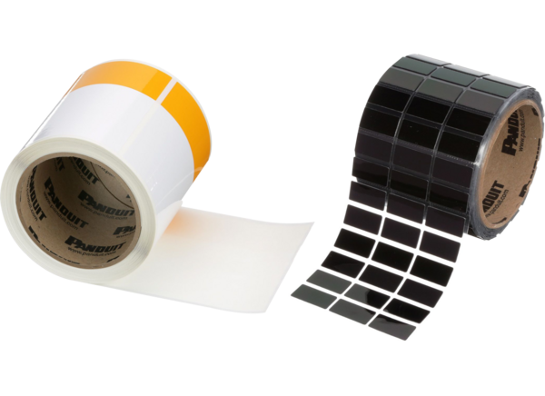 C Series Component Labels - Panduit | Mouser